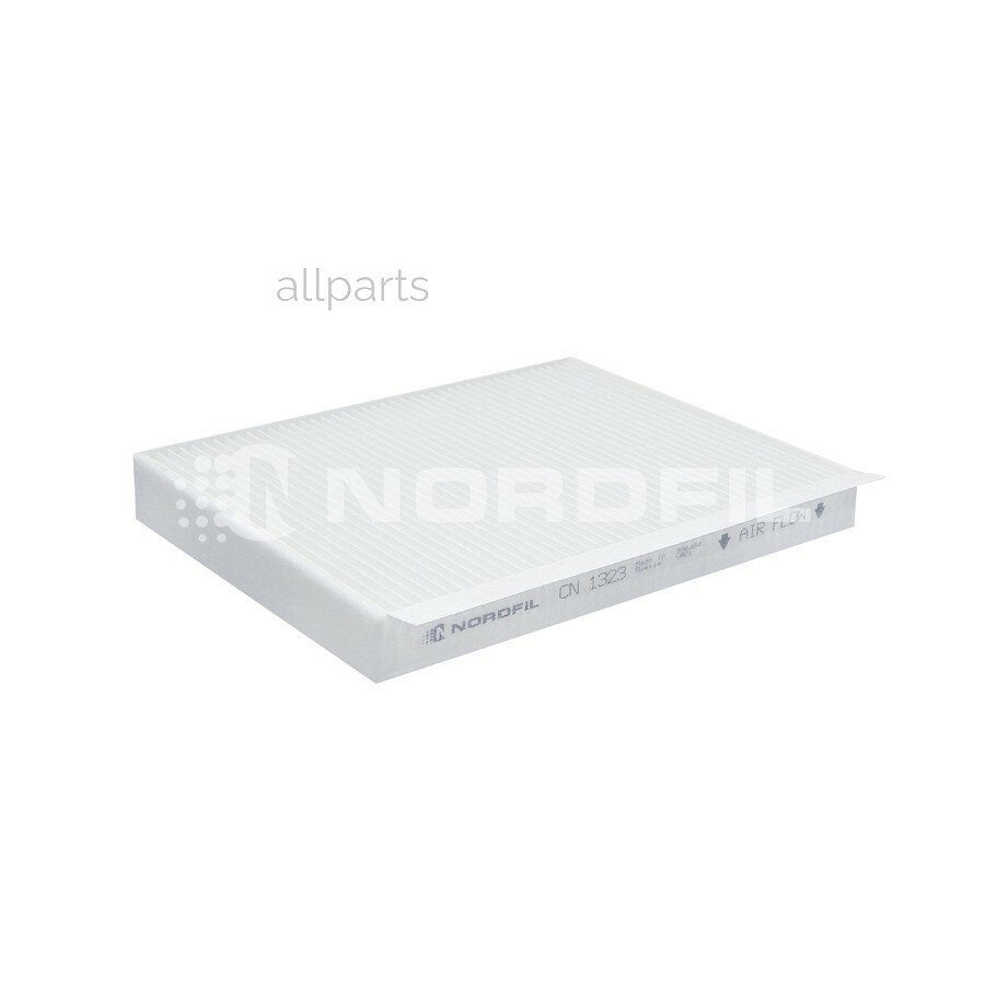 NORDFIL CN1323 Фильтр салона ZEEKR 001 009