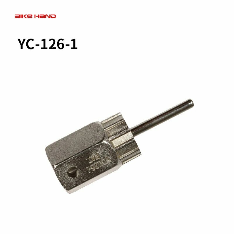 BIKE HAND YC-126-1 Инструмент для велосипеда