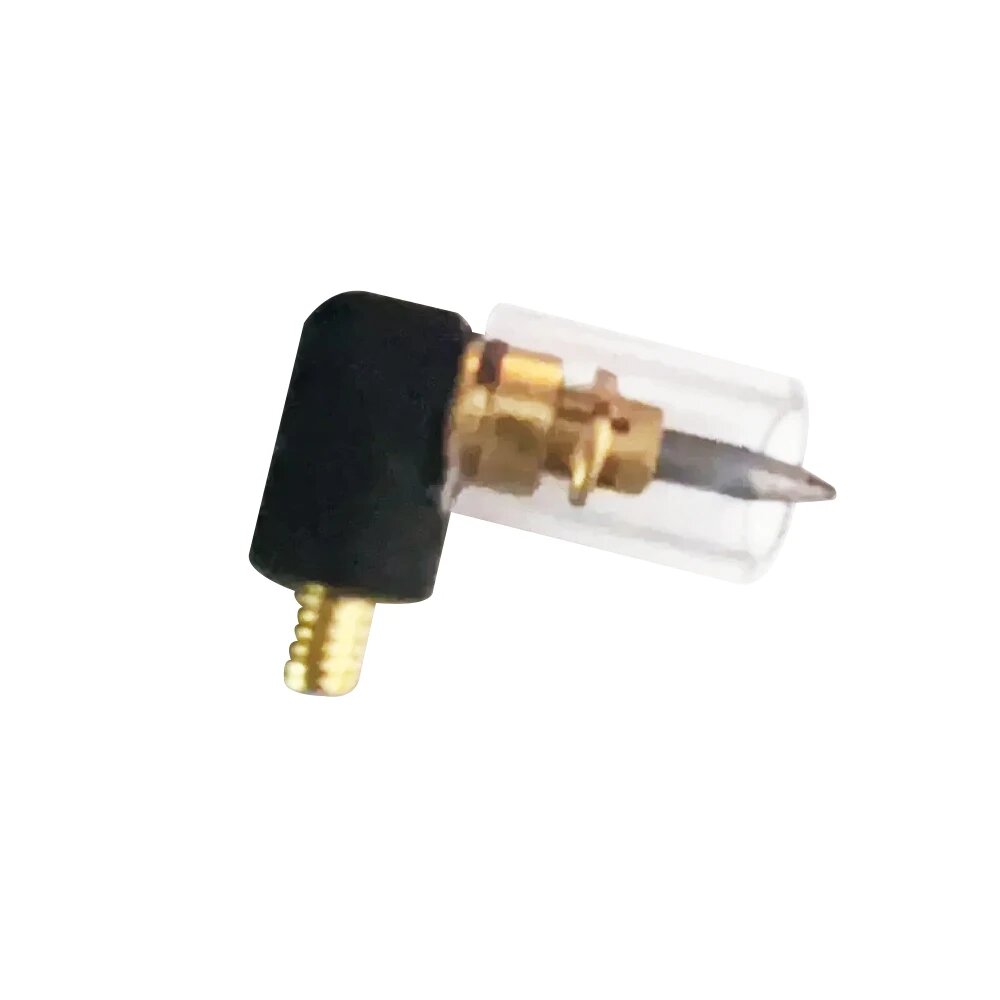 TEMWELL NC125A Головка пистолета с водяным охлаждением для TIG сварки