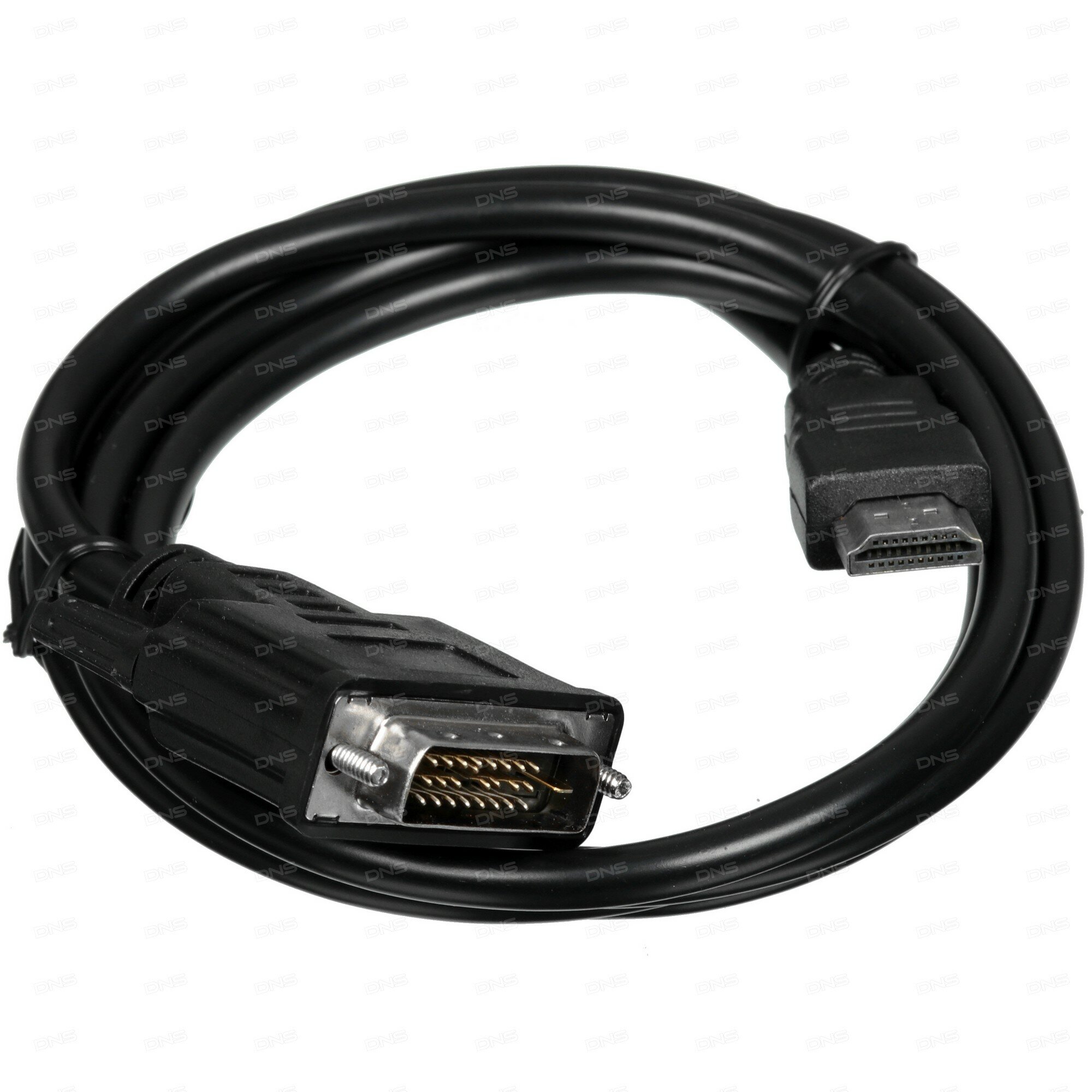 Кабель Aceline HDMI - DVI-D, 1.5 м — фото 1