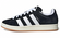 Кроссовки adidas, размер 47 1/3 EU, black/white