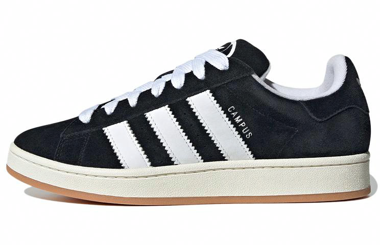 Кроссовки adidas, размер 47 1/3 EU, black/white