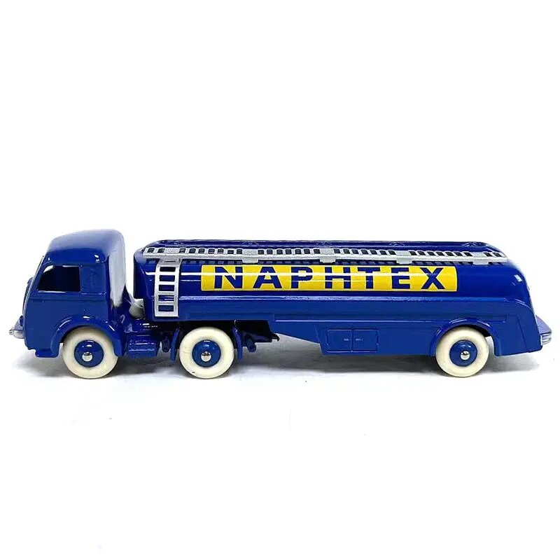 Модель трактора Panhard DuBeeBee 1:43 — фото 1