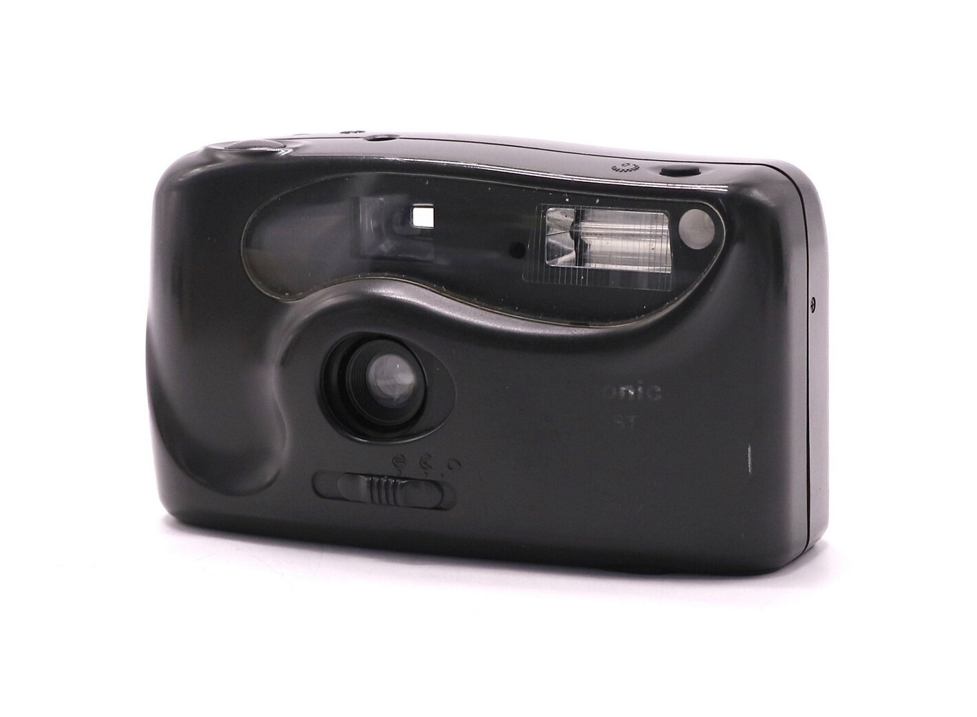 Плёночный компактный фотоаппарат Panasonic C-325ST