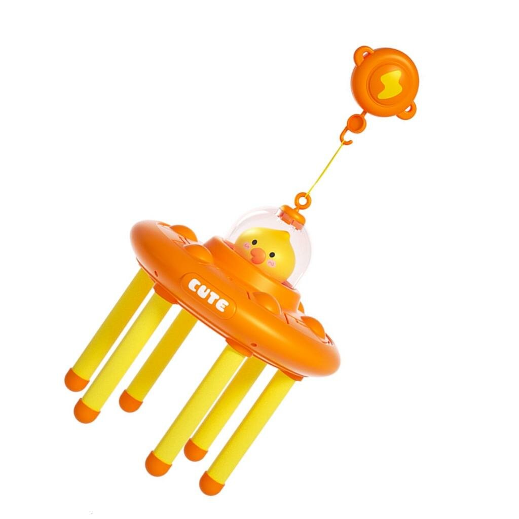 Регулируемые палочки для игры «Падающие палочки», Шесть палочек для захвата