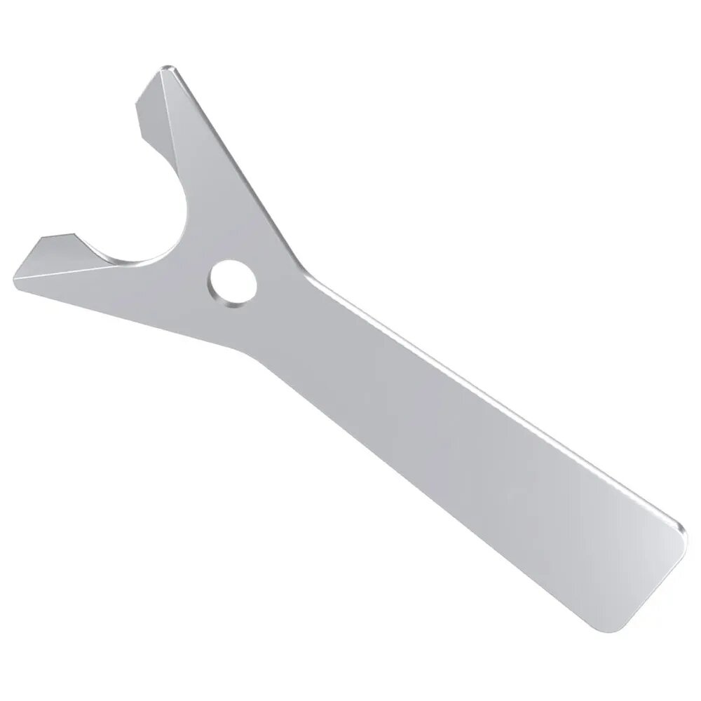 Ключ для снятия чашки рулевой колонки велосипеда