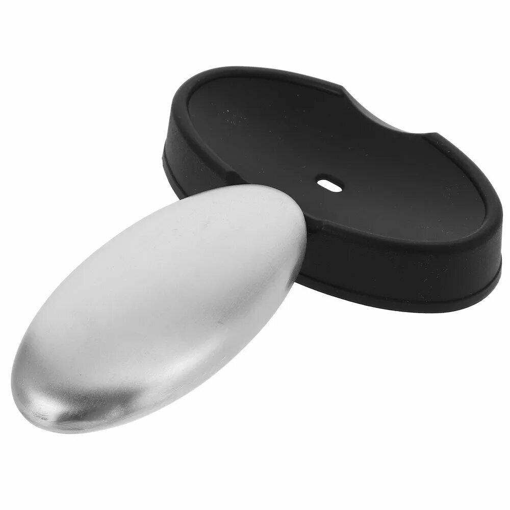 Твердое мыло — фото 1