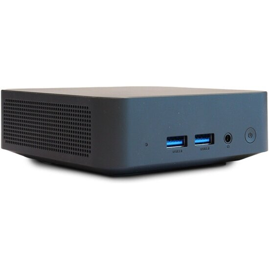 Неттоп Raskat Start 107 (Intel N150 0.8 ГГц, 16 Гб, SSD 256 Гб, Intel UHD Graphics, Win11Pro)