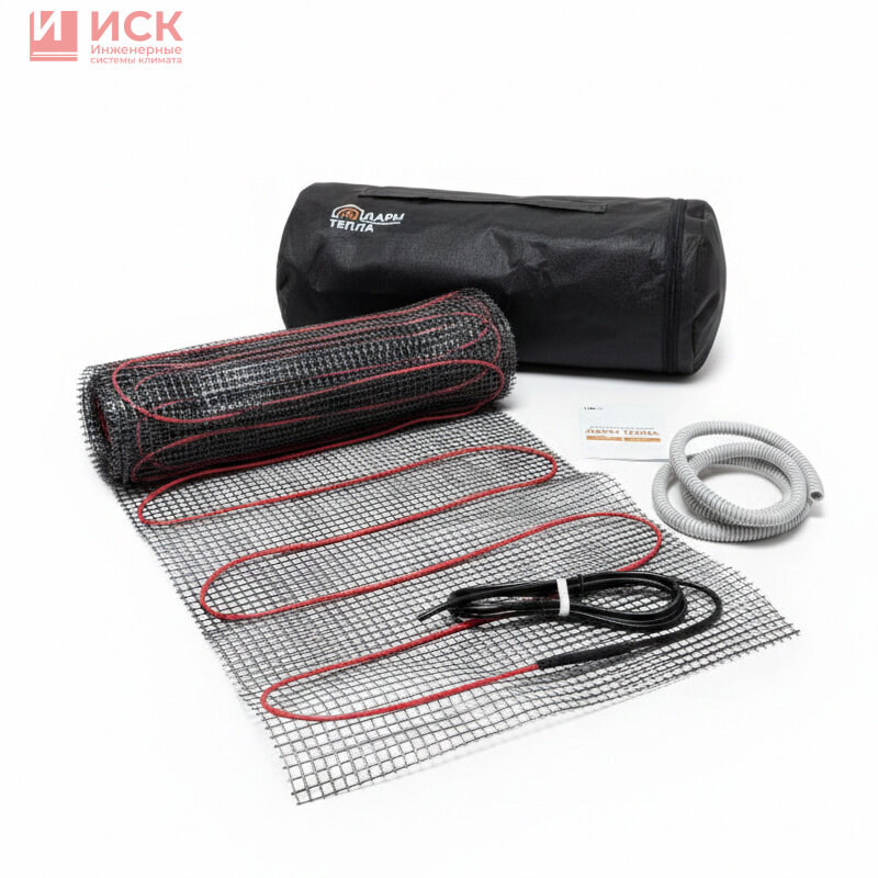 Теплый пол Дары тепла - 3.0 / 450