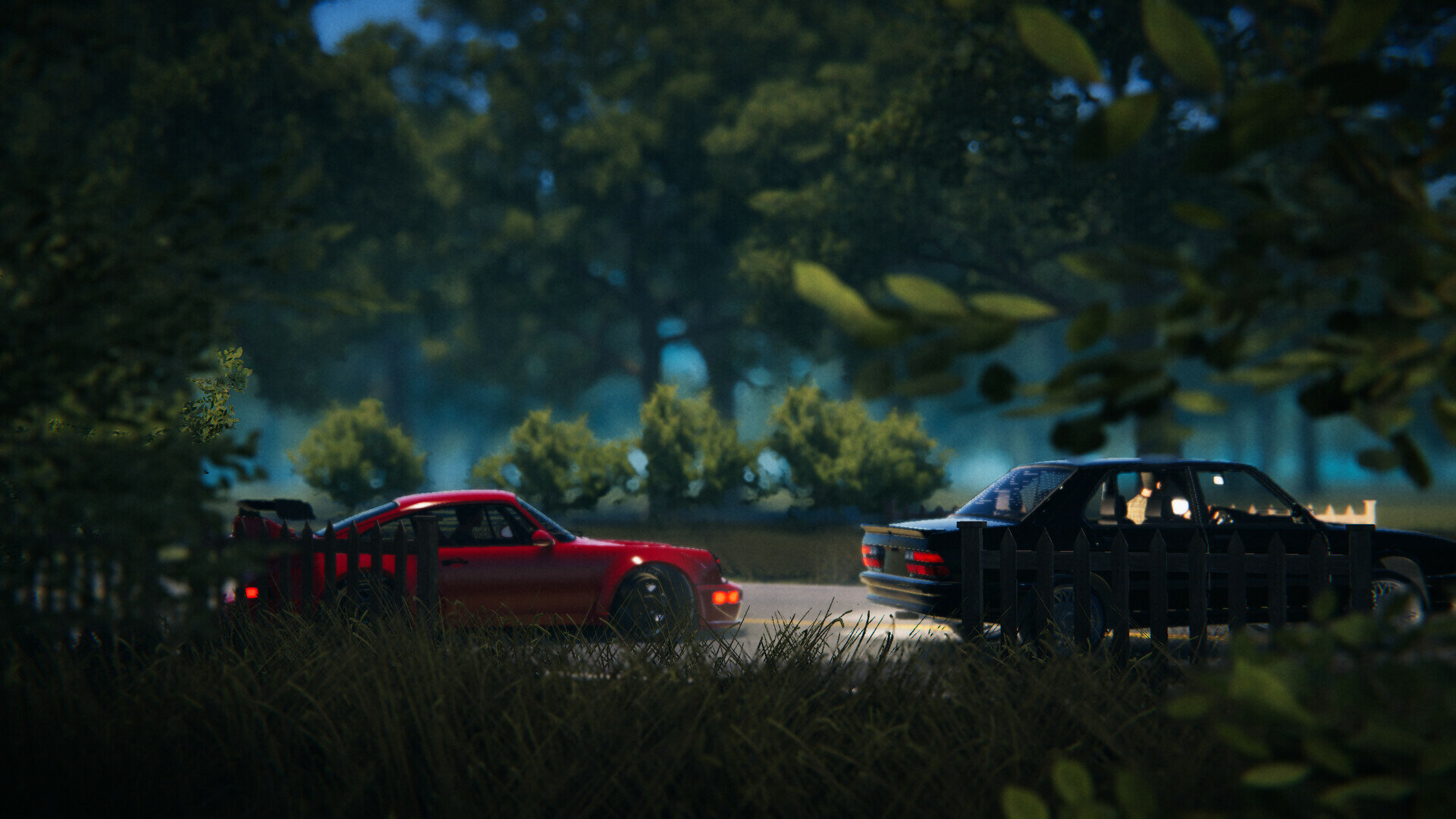 Car For Sale Simulator 2023 PC Steam Ключ • Активация Steam • регион Весь мир