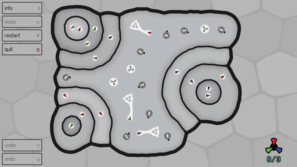 Tricone Lab Steam Ключ • Активация Steam • регион Весь мир • цифровой ключ