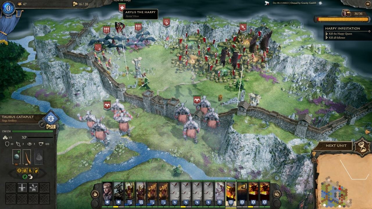 Fantasy General II PC Steam Ключ • Активация Steam • регион Весь мир