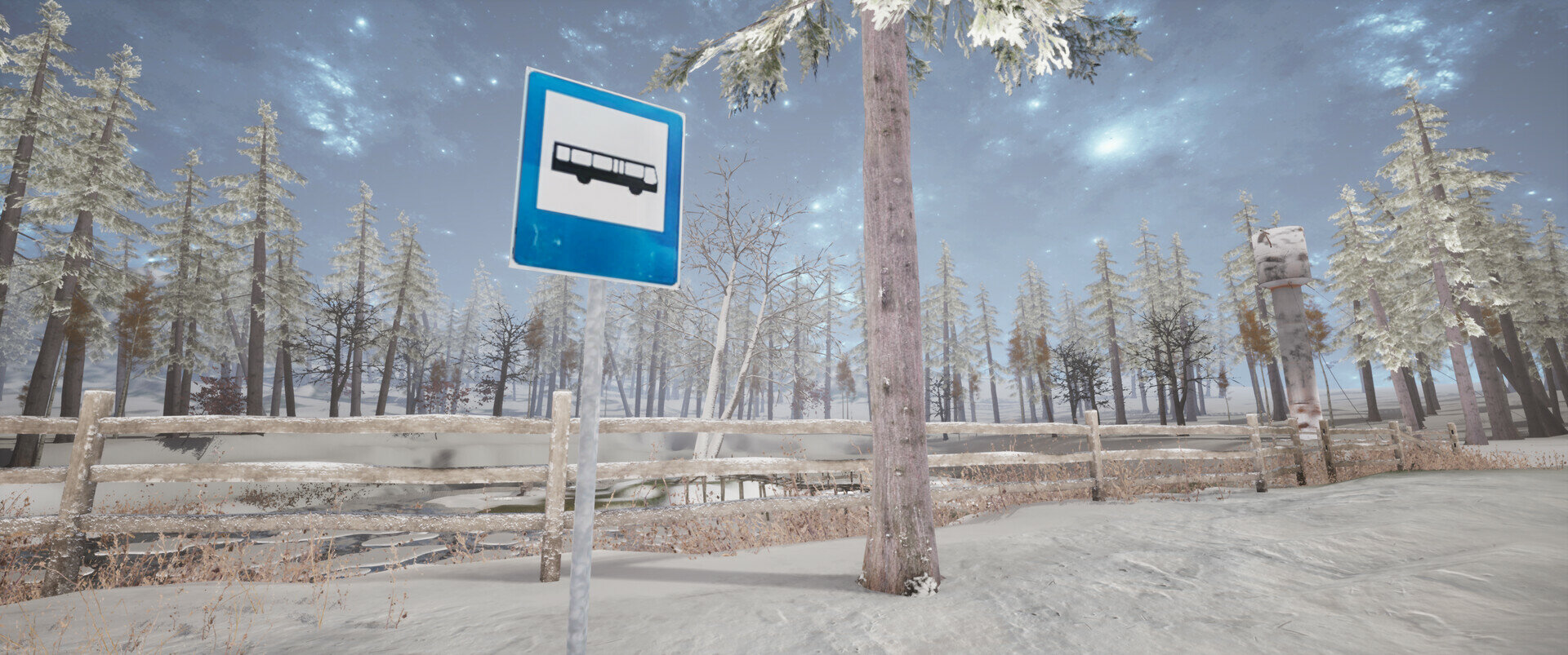 Anomaly Bus PC Steam Ключ • Активация Steam • регион Весь мир
