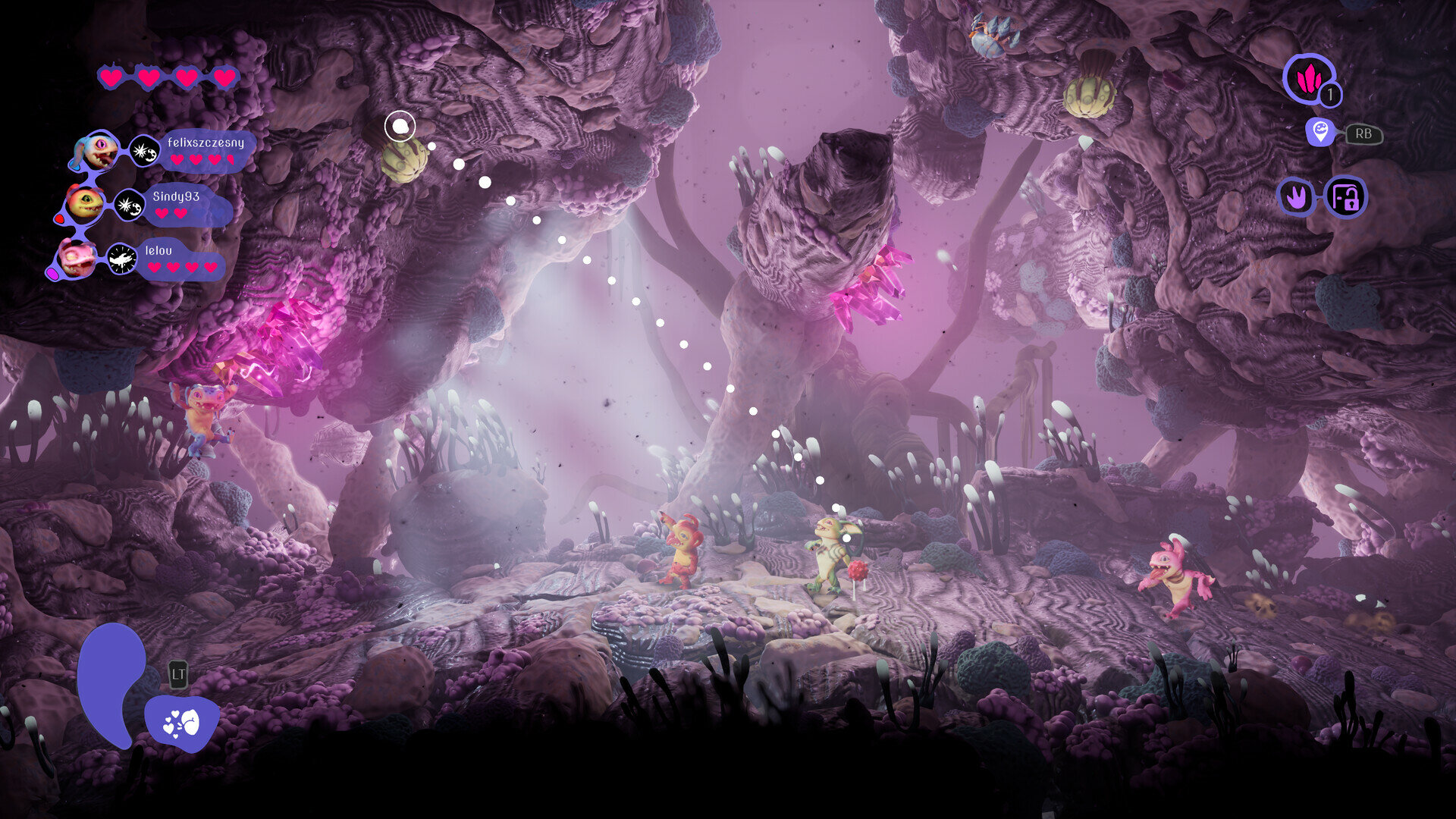 Mother Machine PC Steam Ключ • Активация Steam • регион Весь мир