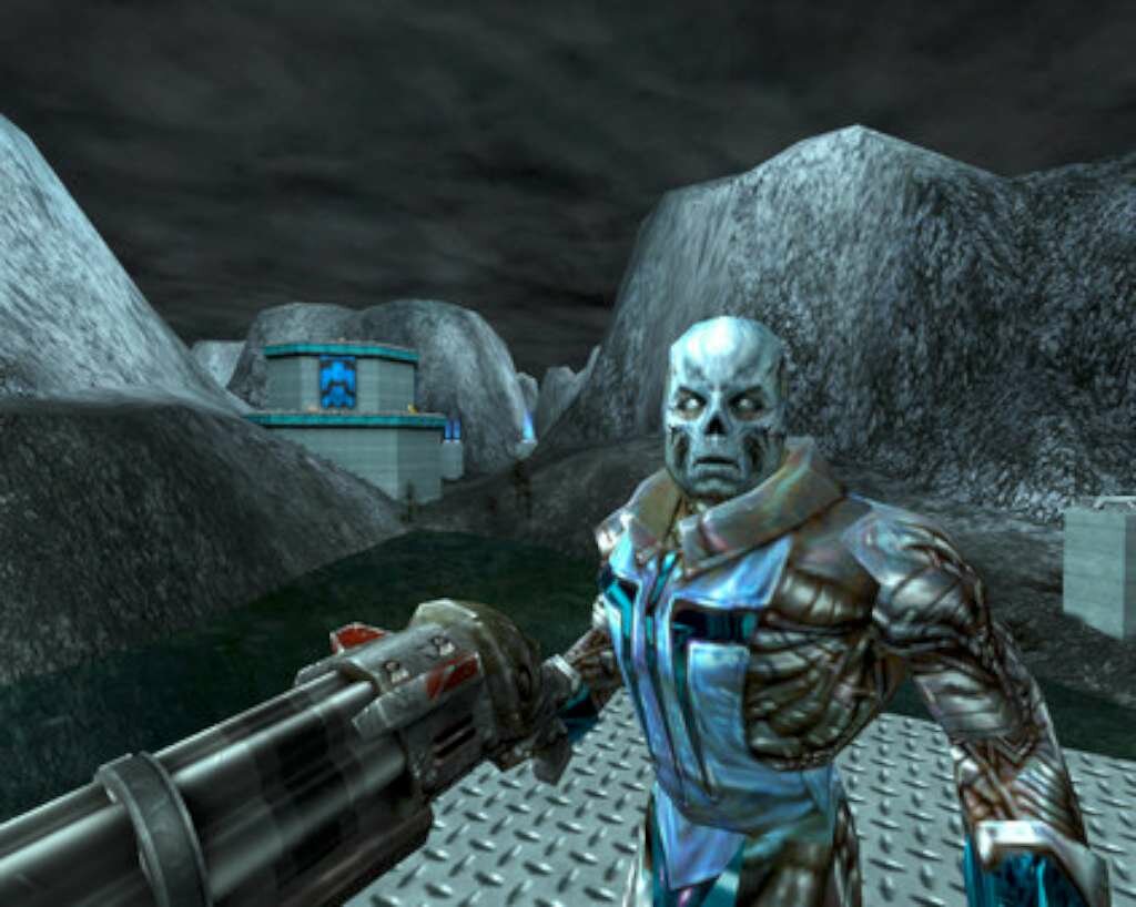 QUAKE Коллекция Steam Ключ • Активация Steam • регион Весь мир