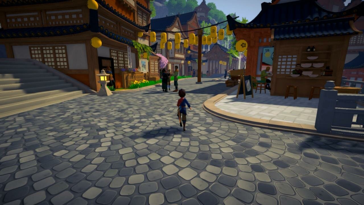 Ary and the Secret of Seasons Steam Ключ • Активация Steam • регион Весь мир