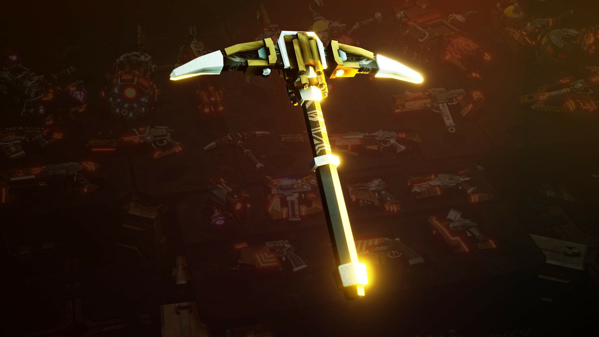 Deep Rock Galactic Rival Tech Pack DLC, Все страны — фото 1