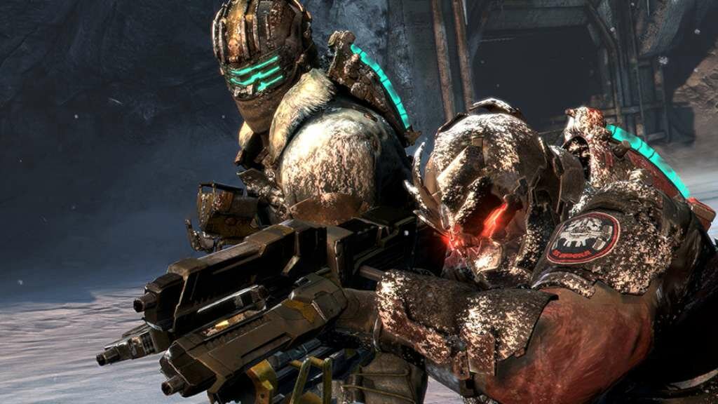 Dead Space 3 Ограниченное издание EA App Ключ • Цифровой ключ