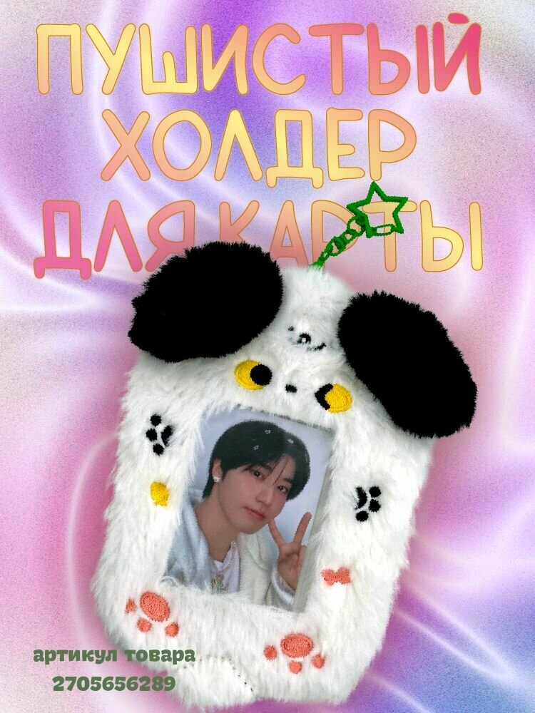 Картхолдер