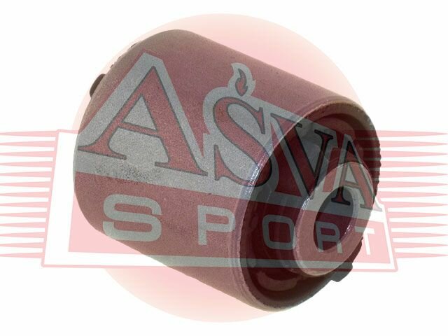 Сайлентблок задней цапфы ASVA 0501123 для MAZDA 6, CX-5
