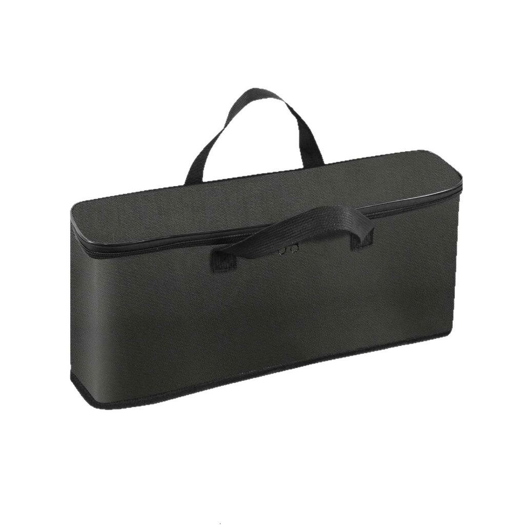 Алюминиевый чехол-гладиус для 2 тостеров