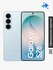 Смартфон Samsung Galaxy S26 SM-S942BLBCCAU 12GB+256GB Голубой