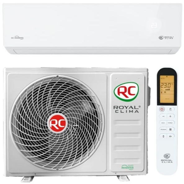 Инверторная сплит-система серии OPTIMUM 2.0 Inverter RCI-OME35HN (комплект)