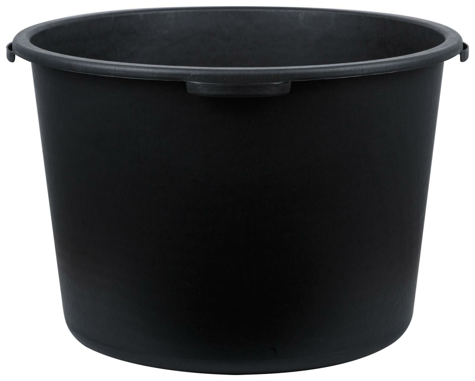 Кадка пластиковая для перемешивания раствора 90 л