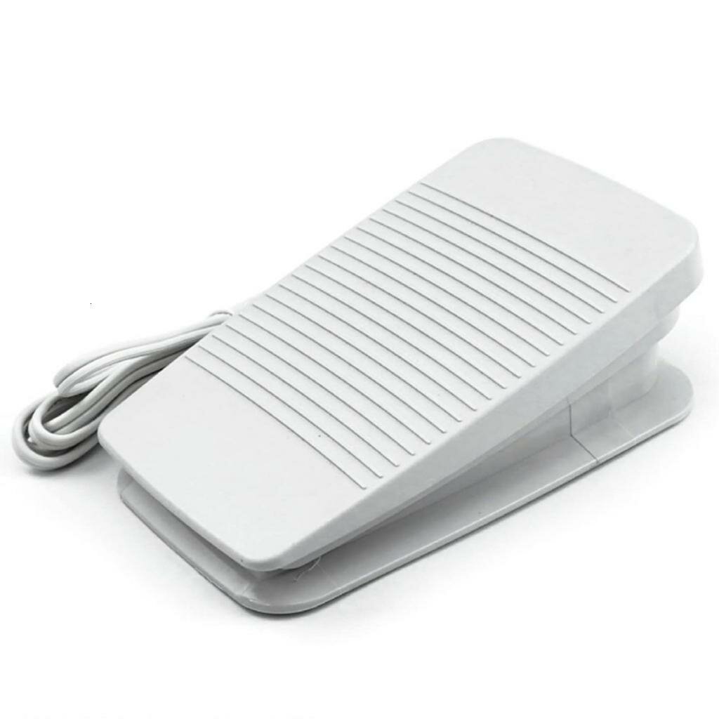 Эргономичная ножная педаль для швейных машин