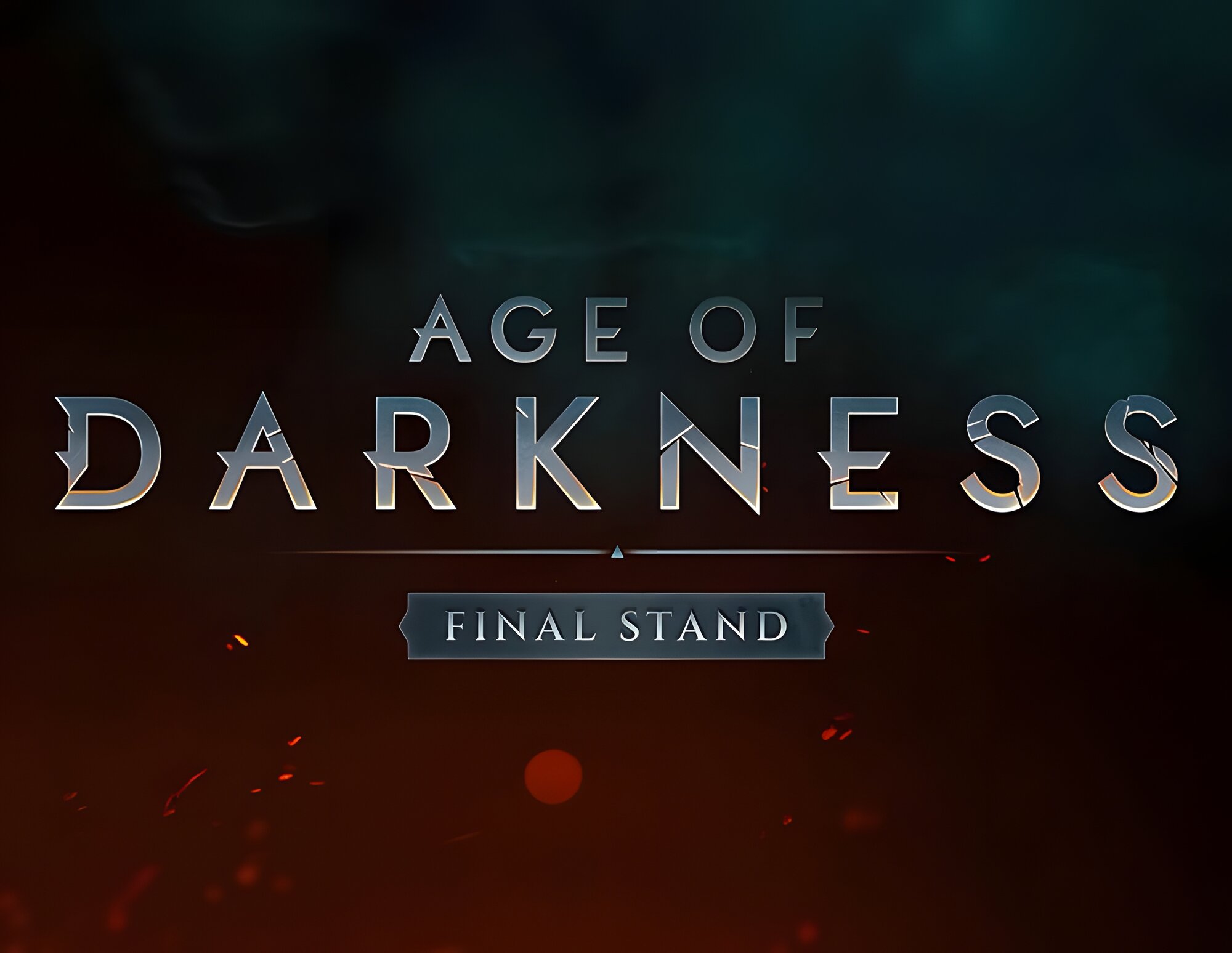 Age of Darkness: Final Stand (Ранний доступ), Team 17 Software, цифровая версия, Steam (Для платформы PC)