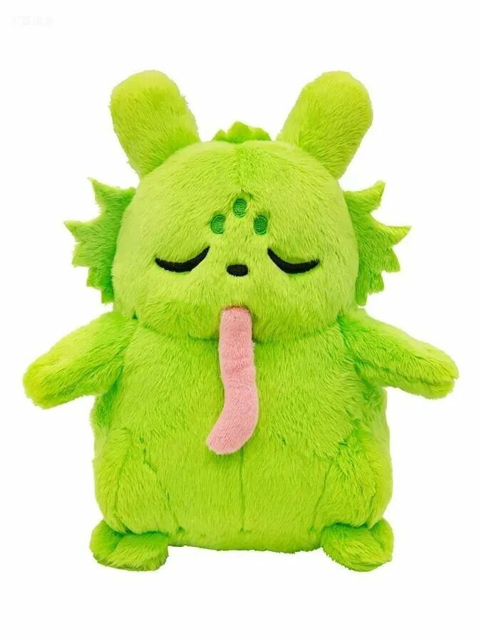 Мягкая игрушка/rain world(Sanshee),20cm