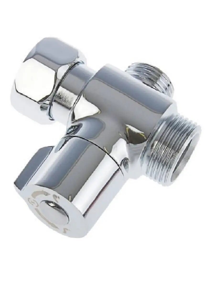 Дивертор для смесителя