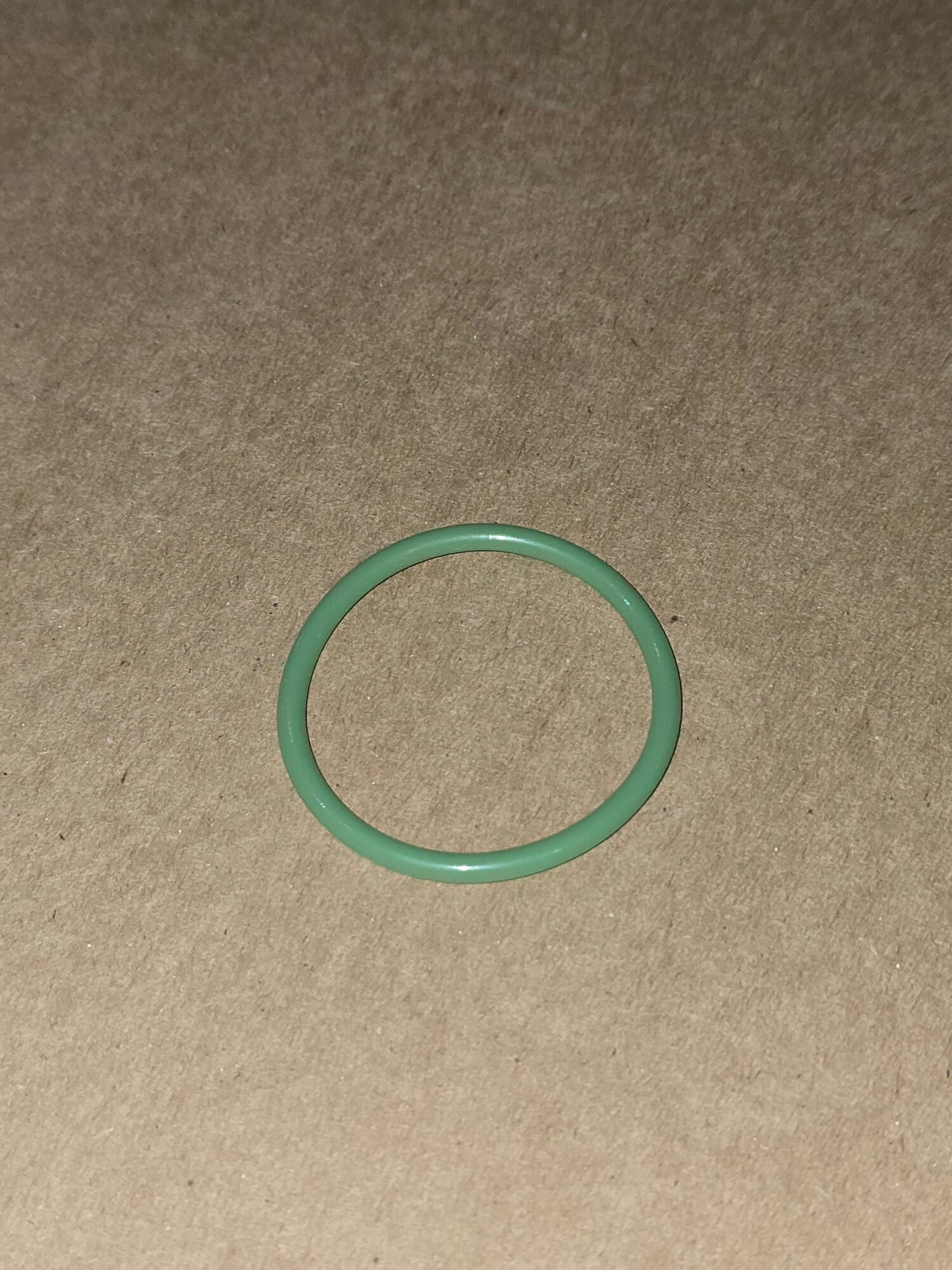 Кольцо КАМАЗ уплотнительное системы охлаждения