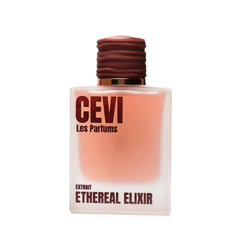 Духи для женщин Cevi Ethereal Elixir 100 мл / Парфюм Севи Этериал Эликсир / Эфирный эликсир
