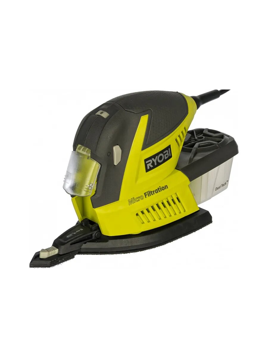 Универсальная шлифмашина Ryobi RMS180-S 5133002907