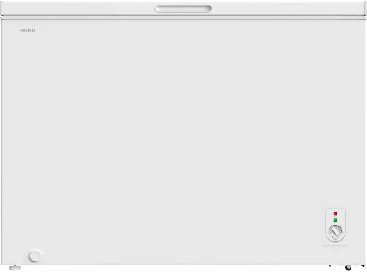 Морозильный ларь