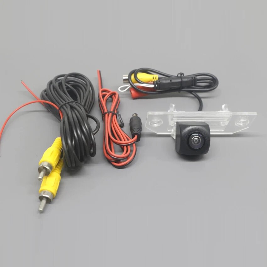 Камера заднего вида Автомобильная камера Камера заднего вида Автомобильная Camera, B.solid ruler