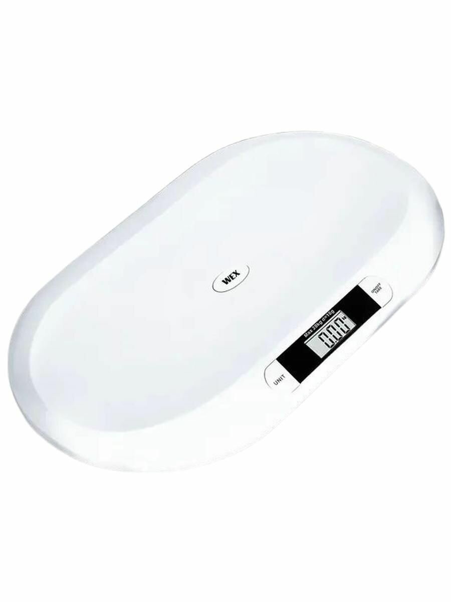 Весы детские для новорожденных