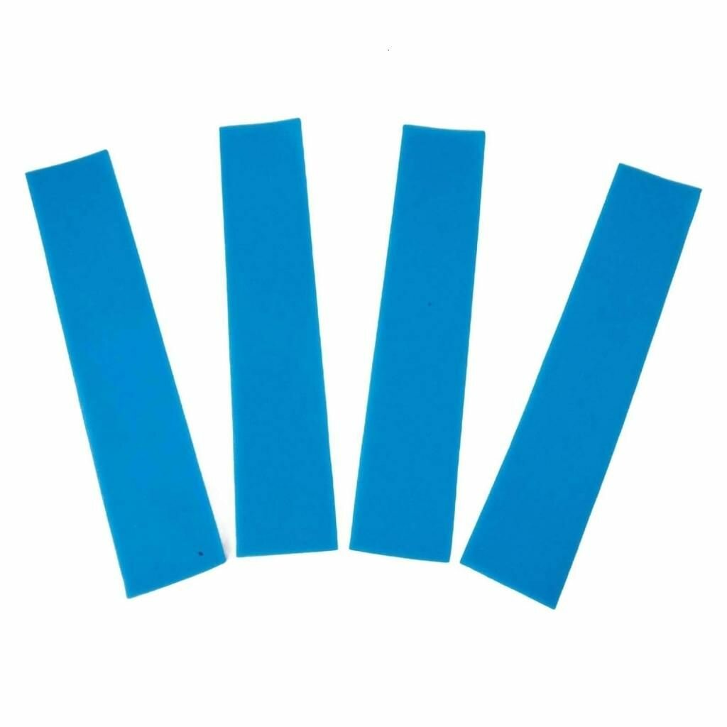 Фильтры для кондиционера 2310FT-E, 4 шт.