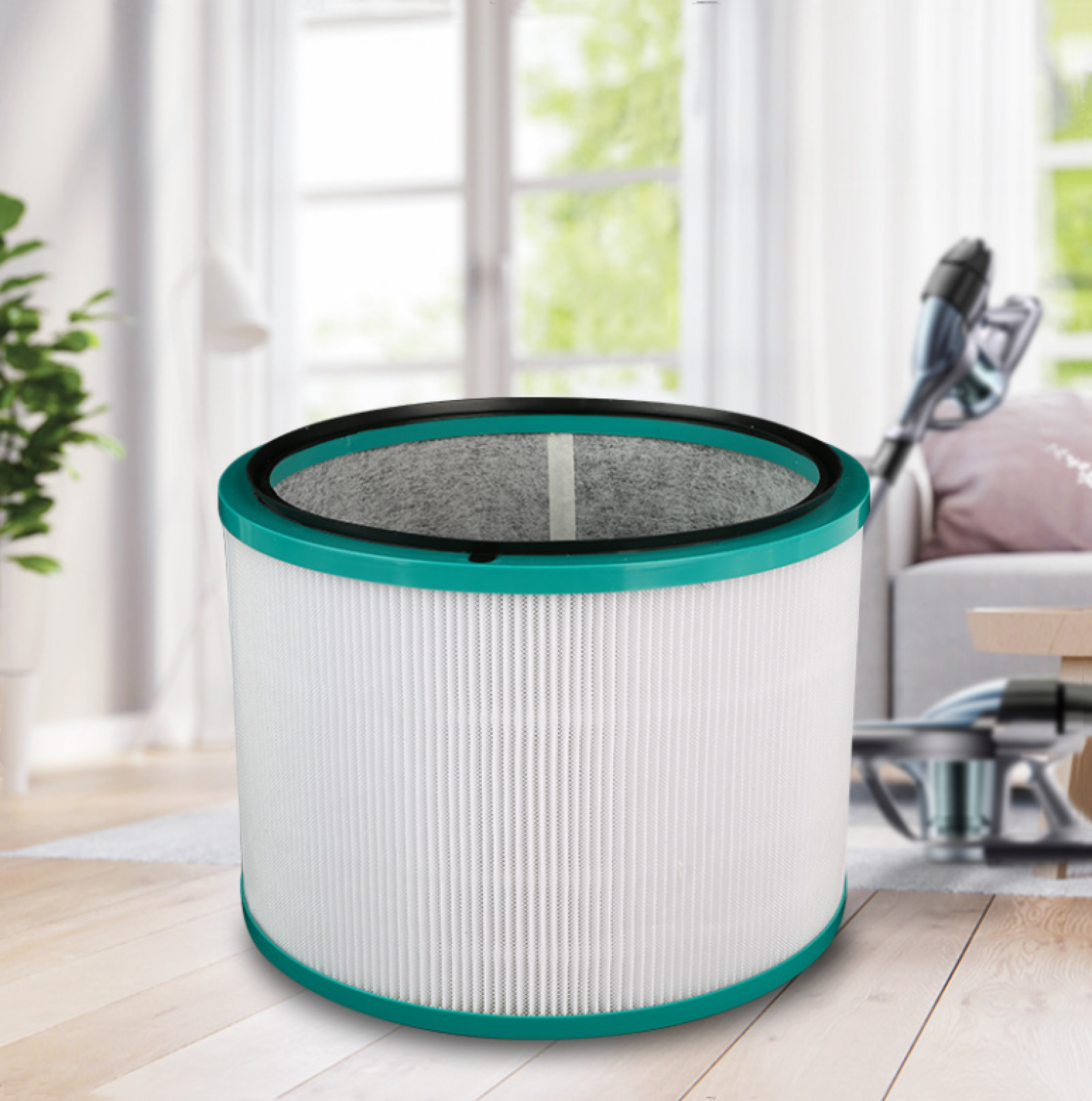 Фильтр MyPads для очистителя воздуха Dyson Pure Cool HP и Pure Hot Cool Link