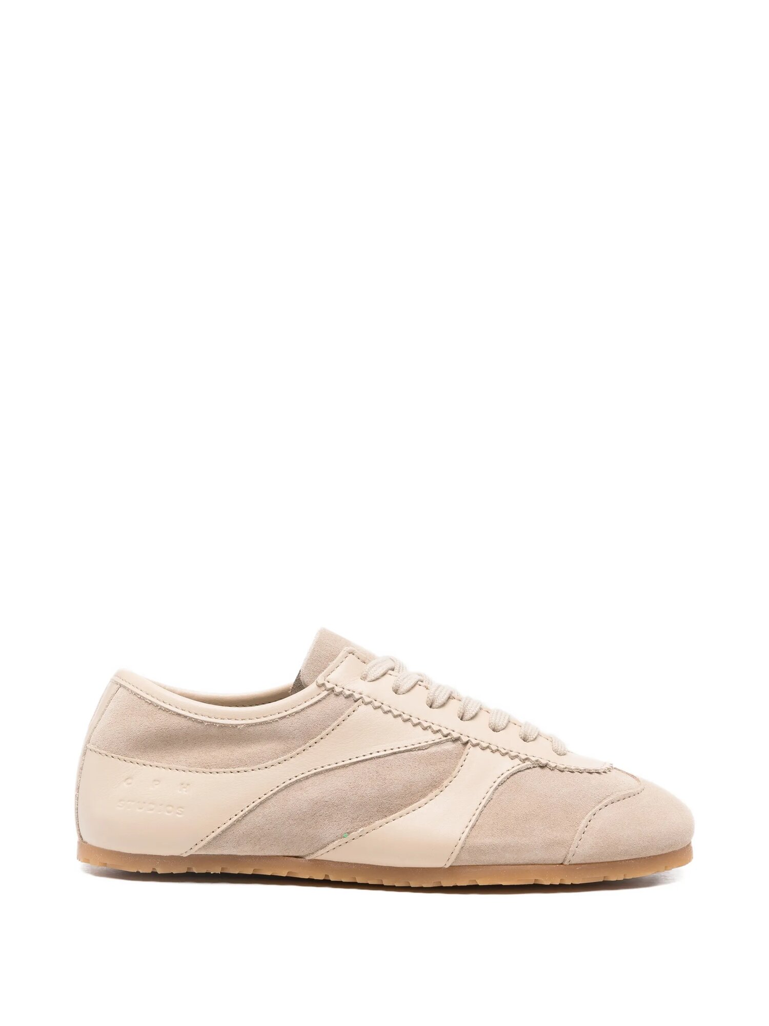 Кроссовки Copenhagen pelle
