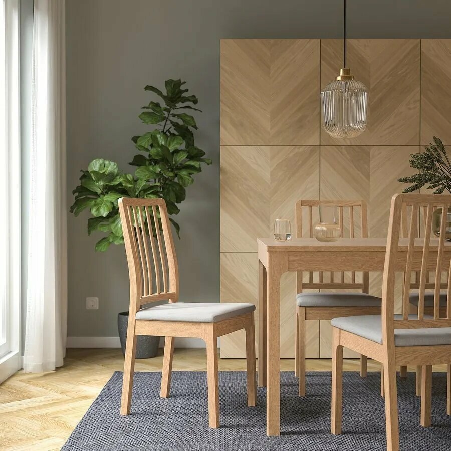 IKEA Стул, 1 шт. — фото 1