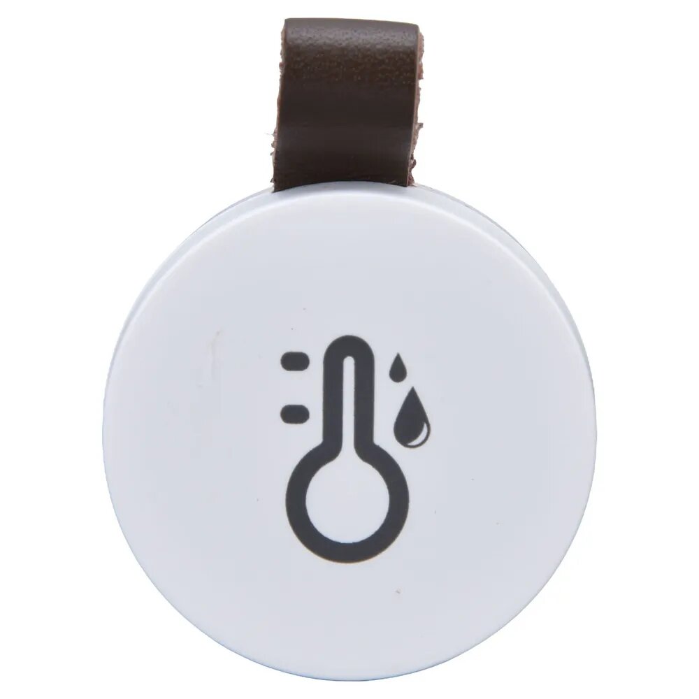 Мини Bluetooth термометр-гигрометр для теплиц, для измерения температуры и влажности — фото 1