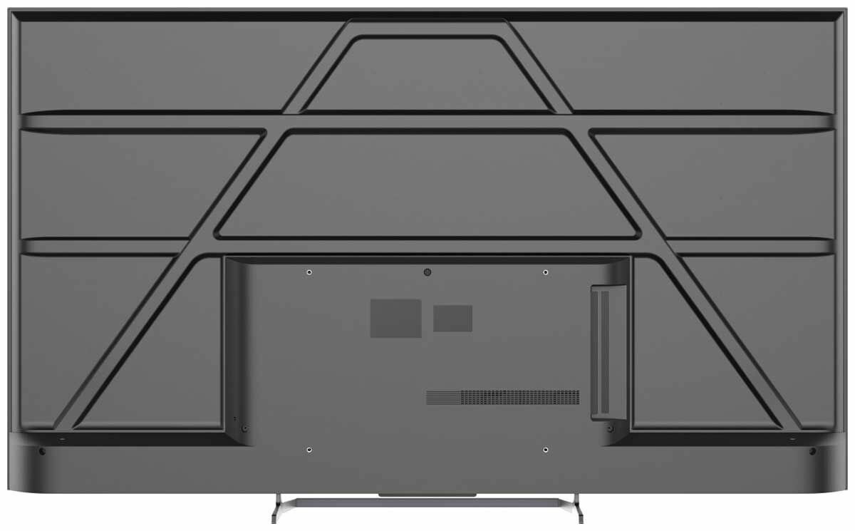 Haier 65 Smart TV S6 — фото 1