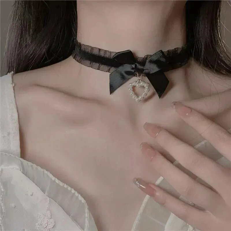 Колье
