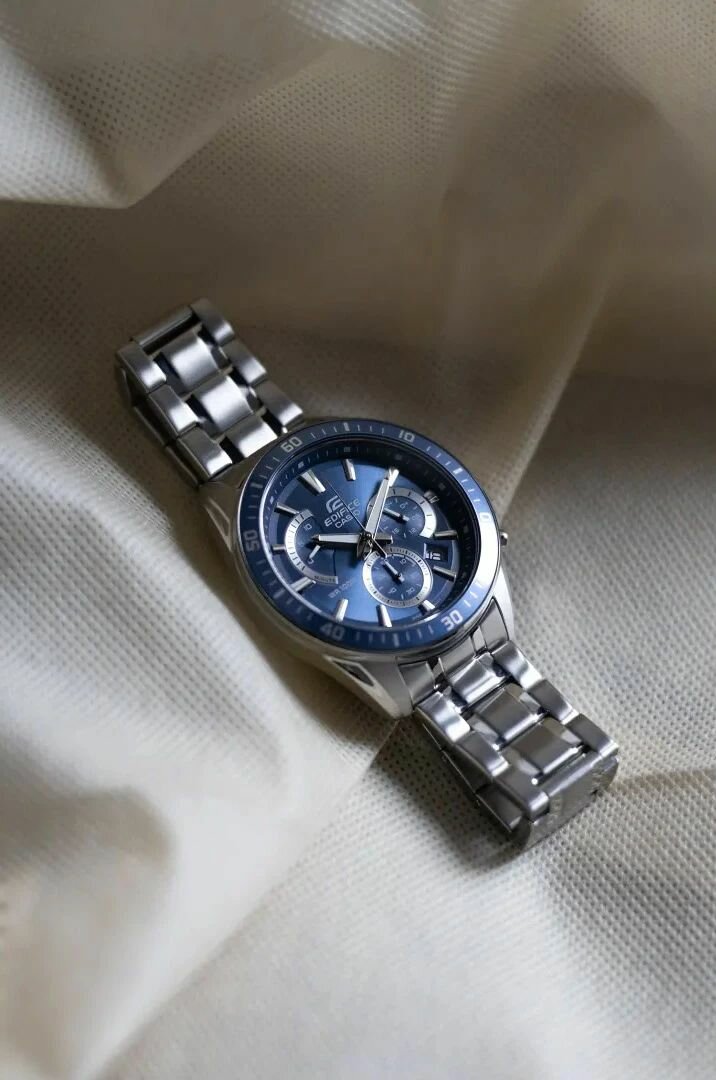 Наручные часы CASIO — фото 1