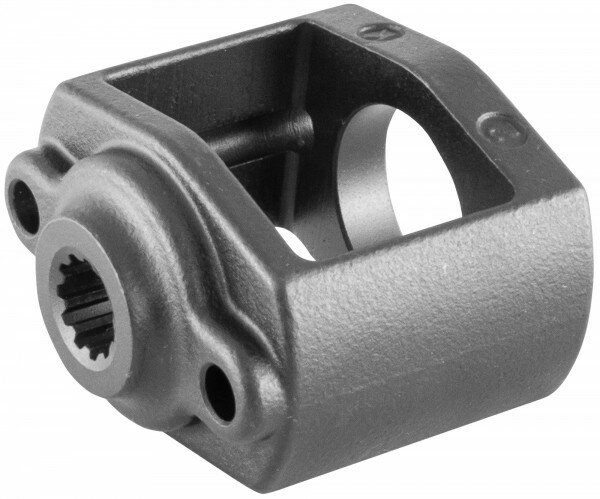 JAI-1114-31 Корпус ударного механизма гайковерта пневматического JAI-1114. Jonnesway