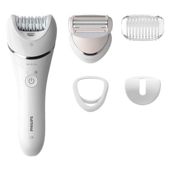 Эпилятор Philips BRE710/00 Epilator Series 8000