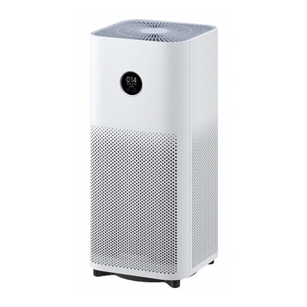 Воздухоочиститель Xiaomi Smart Air Purifier 4 EU (BHR5096GL)