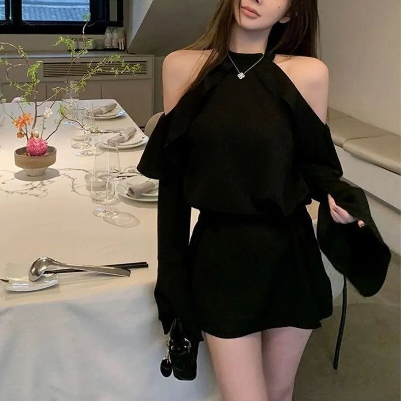 Платье